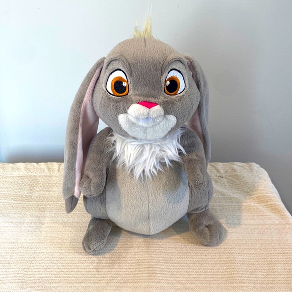 Disney | Toys | Clover Plush Disneys Sophia The First | Poshmark